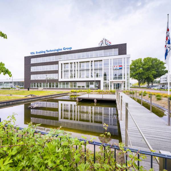 architectuur - interieur